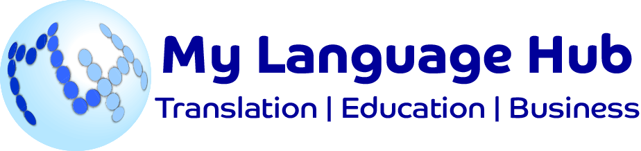 Dashboard - My Language Hub Education